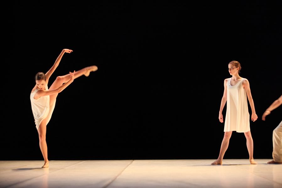 Sabrina Matthews - sequentia